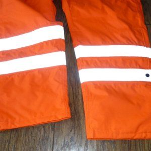 Spiewak | Jackets & Coats | Mens Spiewak And Reflective Viz Guard ...